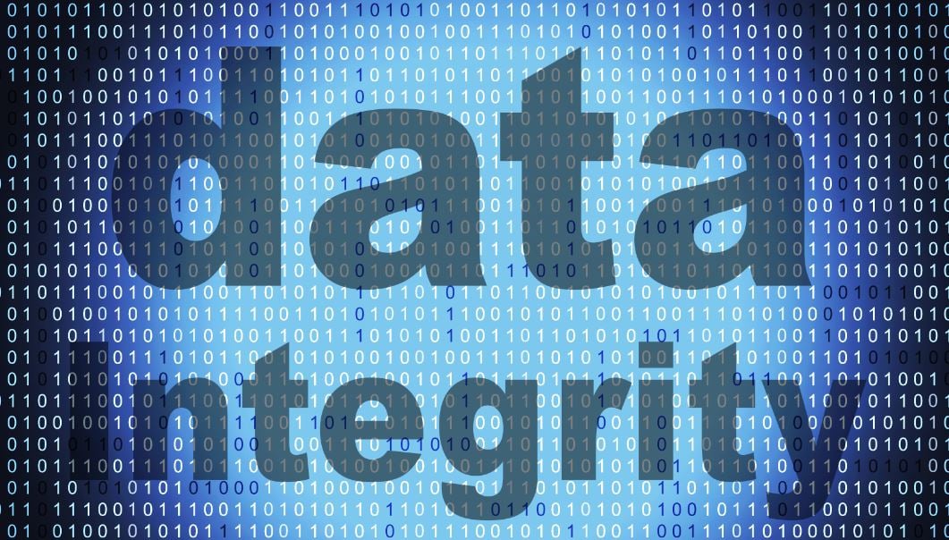 Cyber Security: Don’t Ignore Data Integrity | CyberArk Cyber Security: Don’t Ignore Data Integrity | CyberArk