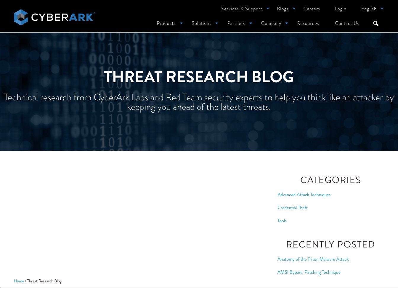 CyberArk Red Team Training Services for Security Operations Teams