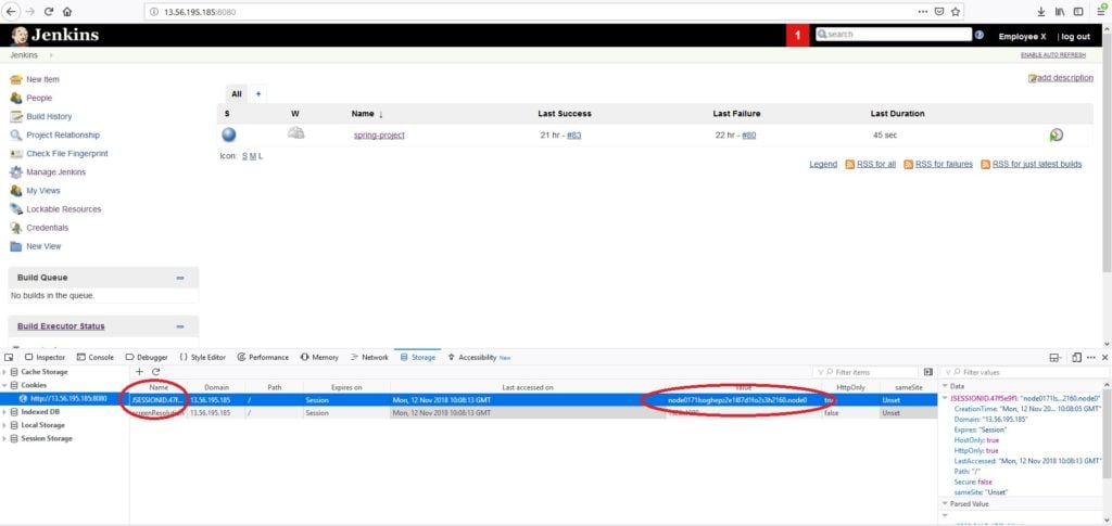 Securing Jenkins: Active Directory and LDAP Services in a Jenkins ...
