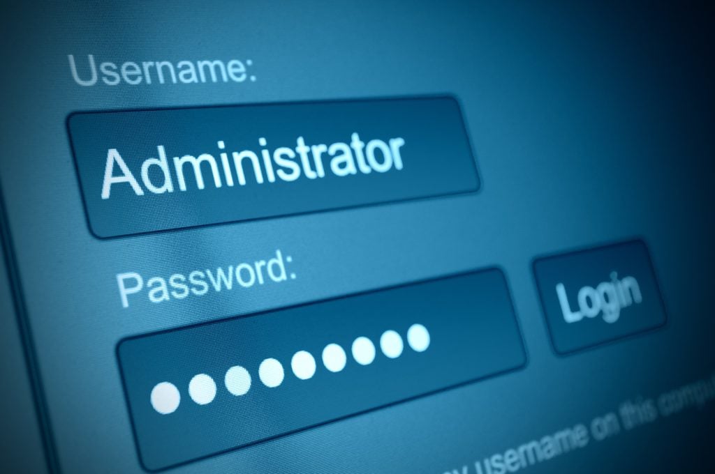 Spotlight on Administrator Rights and Privileged Credential Theft