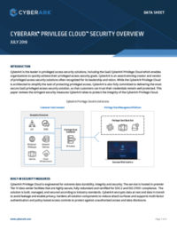 Update Your Security I.Q. with the CyberArk Resource Center