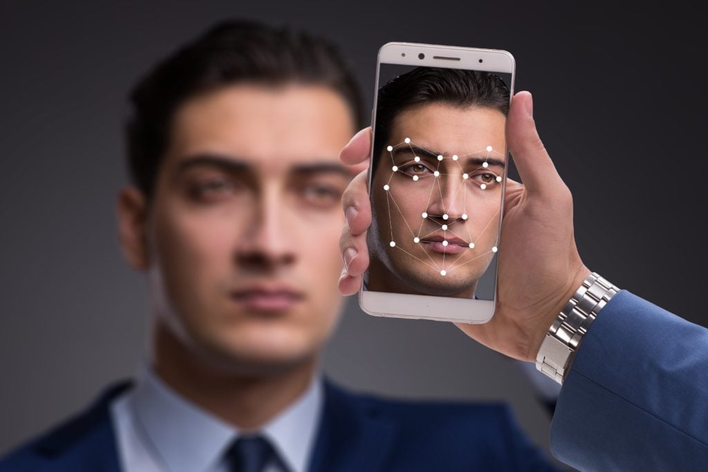 Biometric Authentication Key to Remote Access for Vendors