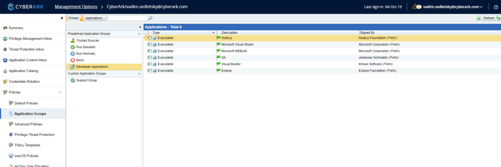 Secure Developer Workstations Without Slowing Them Down