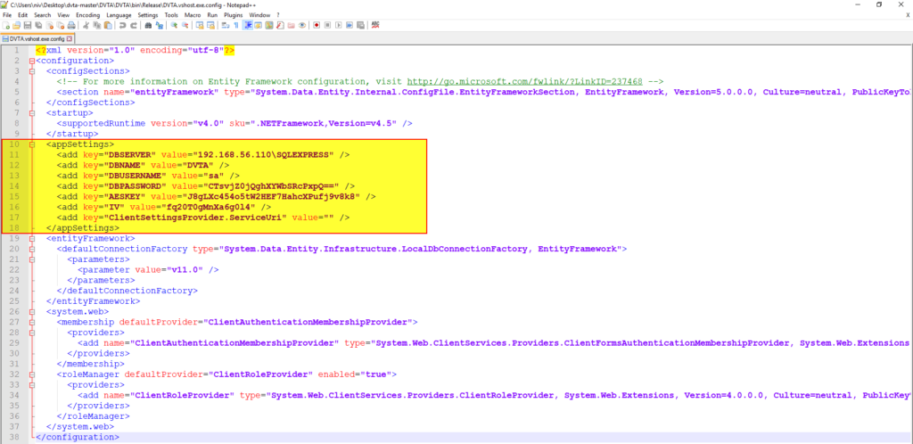 Thick Client Penetration Testing Methodology