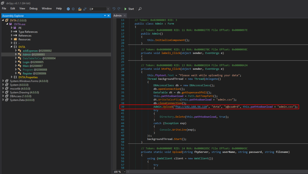 Thick Client Penetration Testing Methodology