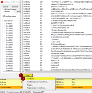 Thick Client Penetration Testing Methodology