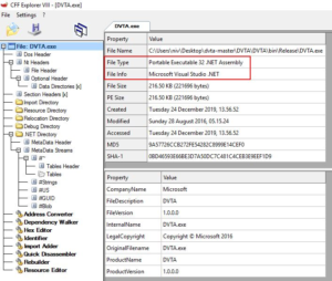Thick Client Penetration Testing Methodology