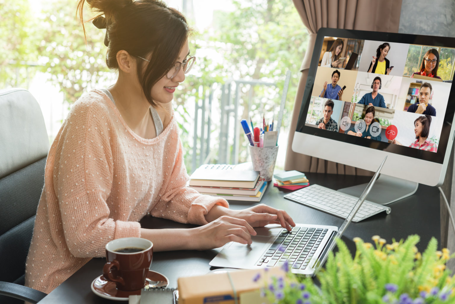 7 Best Practices for Securely Enabling Remote Work
