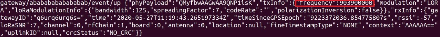 Lorawan And Mqtt What To Know When Securing Your Iot Network