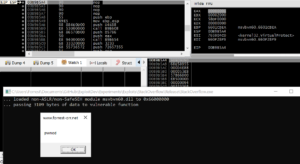 A Modern Exploration of Windows Memory Corruption Exploits – Part I: Stack Overflows