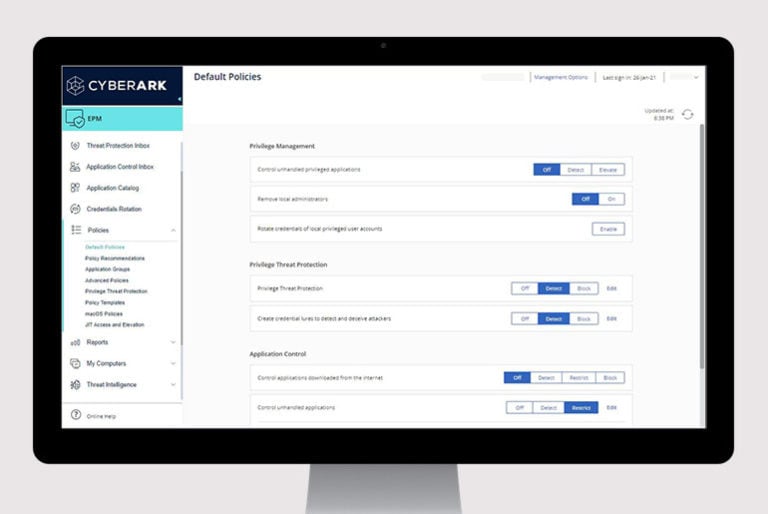 Privileged Access | CyberArk Privileged Access | CyberArk