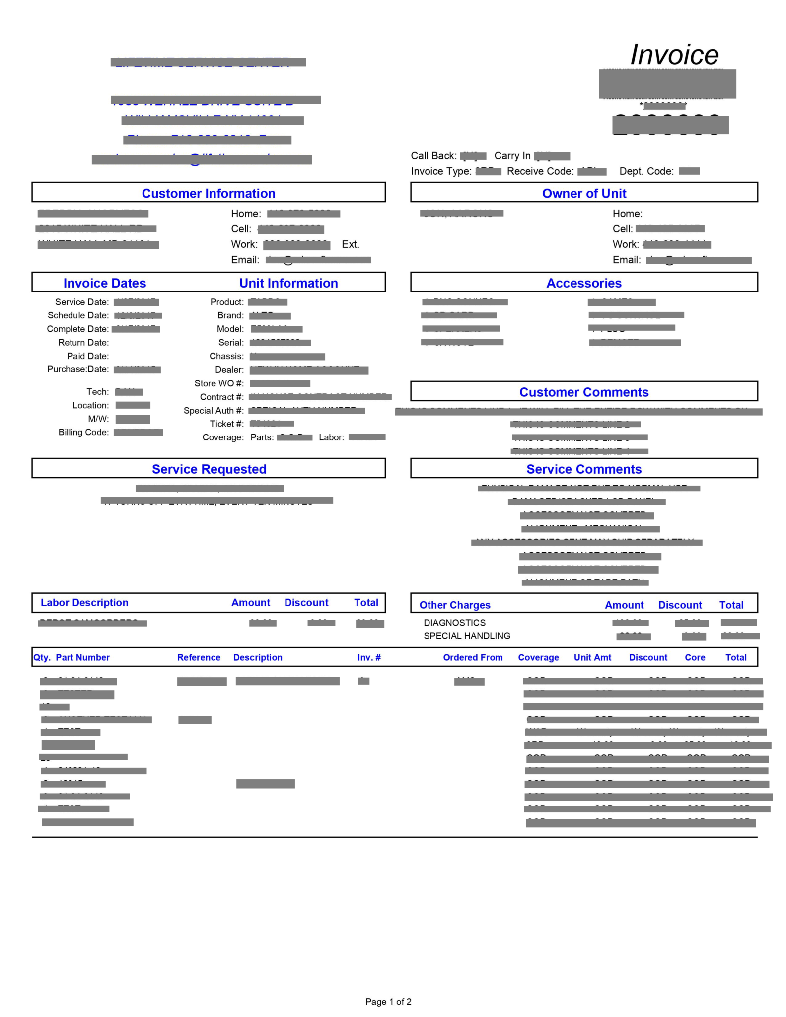 Hunting Azure Blobs Exposes Millions of Sensitive Files