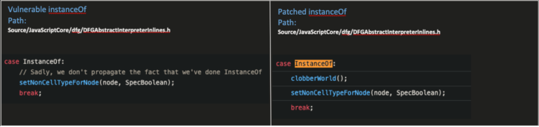 The Mysterious Realm of JavaScriptCore