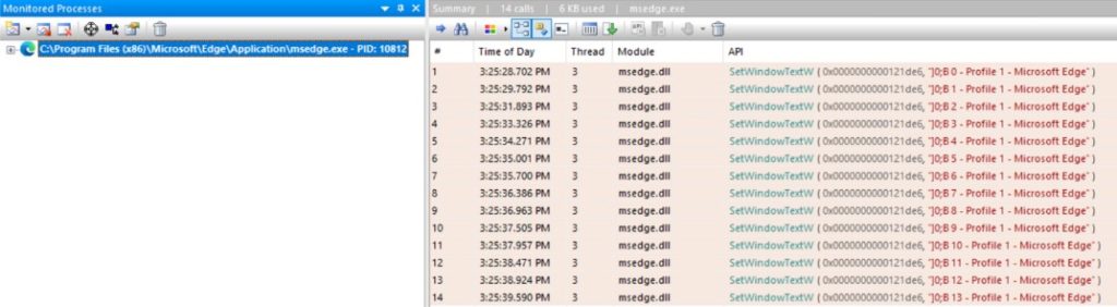 Don’t Trust This Title: Abusing Terminal Emulators with ANSI Escape ...