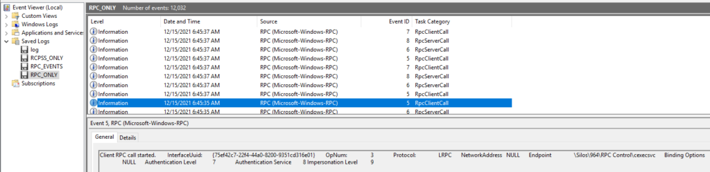 Understanding Windows Containers Communication