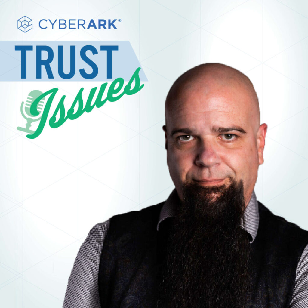 EP 2 - Transhumanism: Charting the Cybersecurity Frontier w/ Len Noe ...