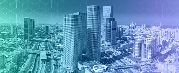 Impact World Tour | CyberArk