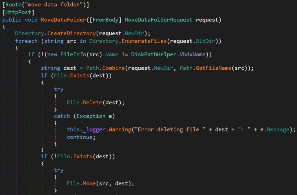 Breaking Docker Named Pipes Systematically Docker Desktop Privilege