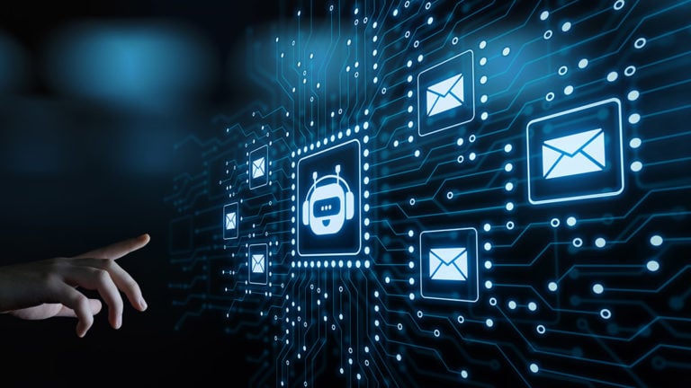 Chatting Our Way Into Creating a Polymorphic Malware