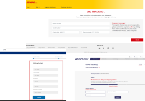 Phishing as a Service