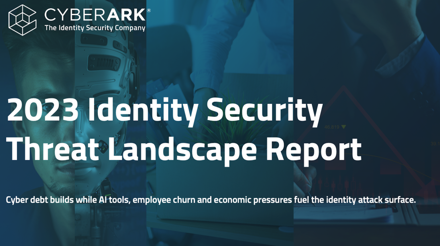 CyberArk Survey: AI Tool Use, Employee Churn and Economic Pressures ...