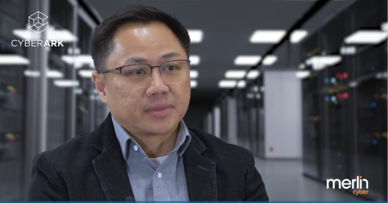 Identity Security and Access Management Leader | CyberArk