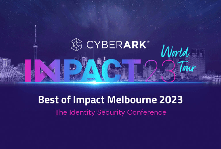 Critical Infrastructure Australia | CyberArk