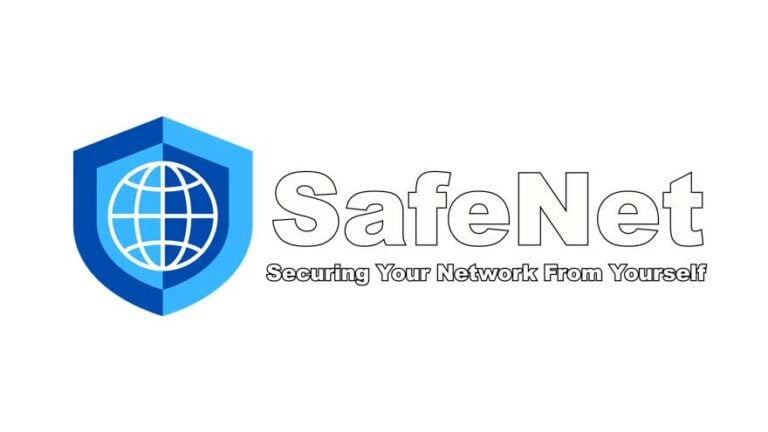 SafeNet: Securing Your Network From Yourself