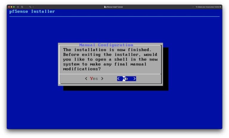 SafeNet: Securing Your Network From Yourself