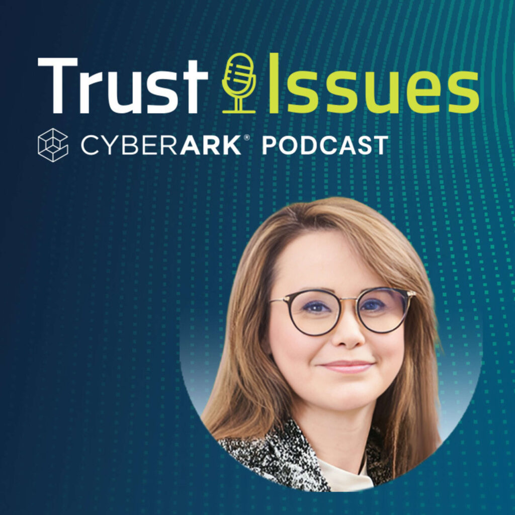 EP 43 - Breaking Things in the Name of Cyber Resilience | CyberArk