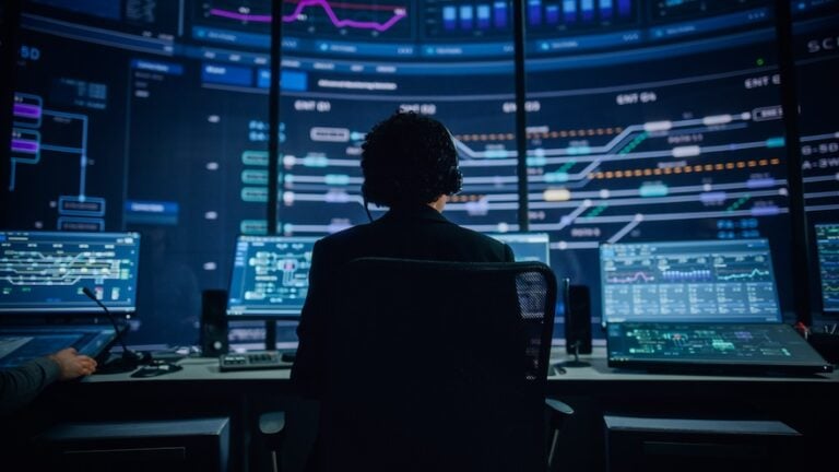 GenAI’s Role in Upskilling to Close the Cybersecurity Skills Gap