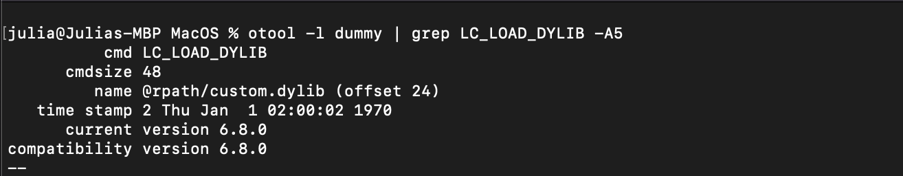 A Deep Dive into Penetration Testing of macOS Applications (Part 3)