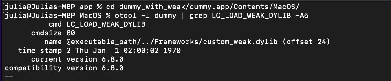 A Deep Dive into Penetration Testing of macOS Applications (Part 3)