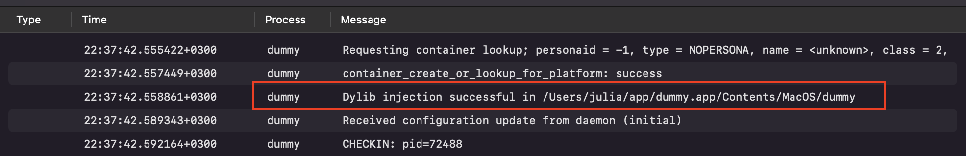 A Deep Dive into Penetration Testing of macOS Applications (Part 3)