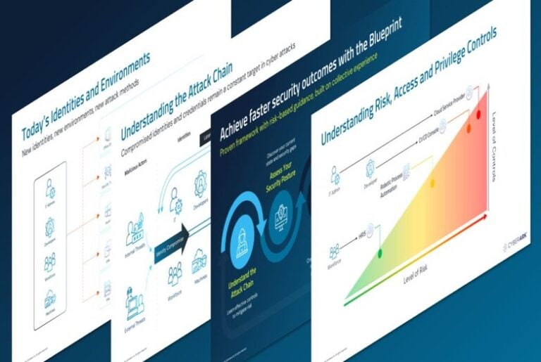 Identity Security and Access Management Vendors | CyberArk
