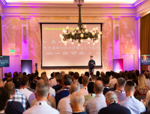 IMPACT World Tour 2025 | CyberArk