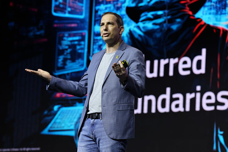 CIO Connection | CyberArk