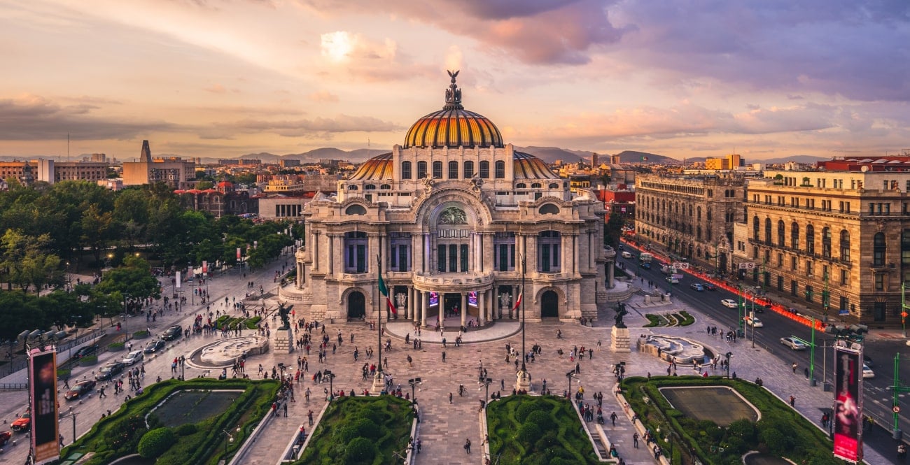 Impact World Tour 2024 | CyberArk