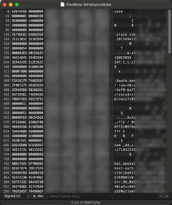 The Current State of Browser Cookies