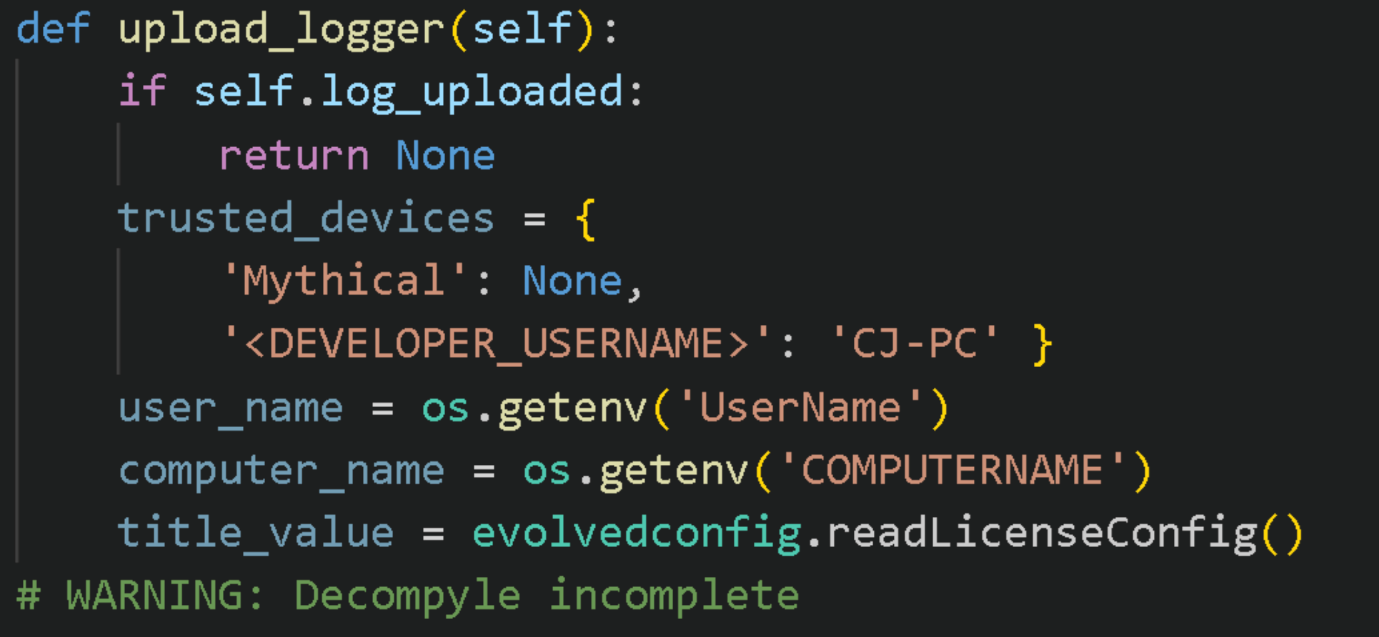 Double Dipping Cheat Developer Gets Caught Red-Handed