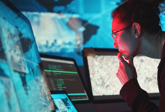 Privileged Access Management (PAM) | CyberArk