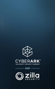 身份安全和访问管理领域的领导者 | CyberArk