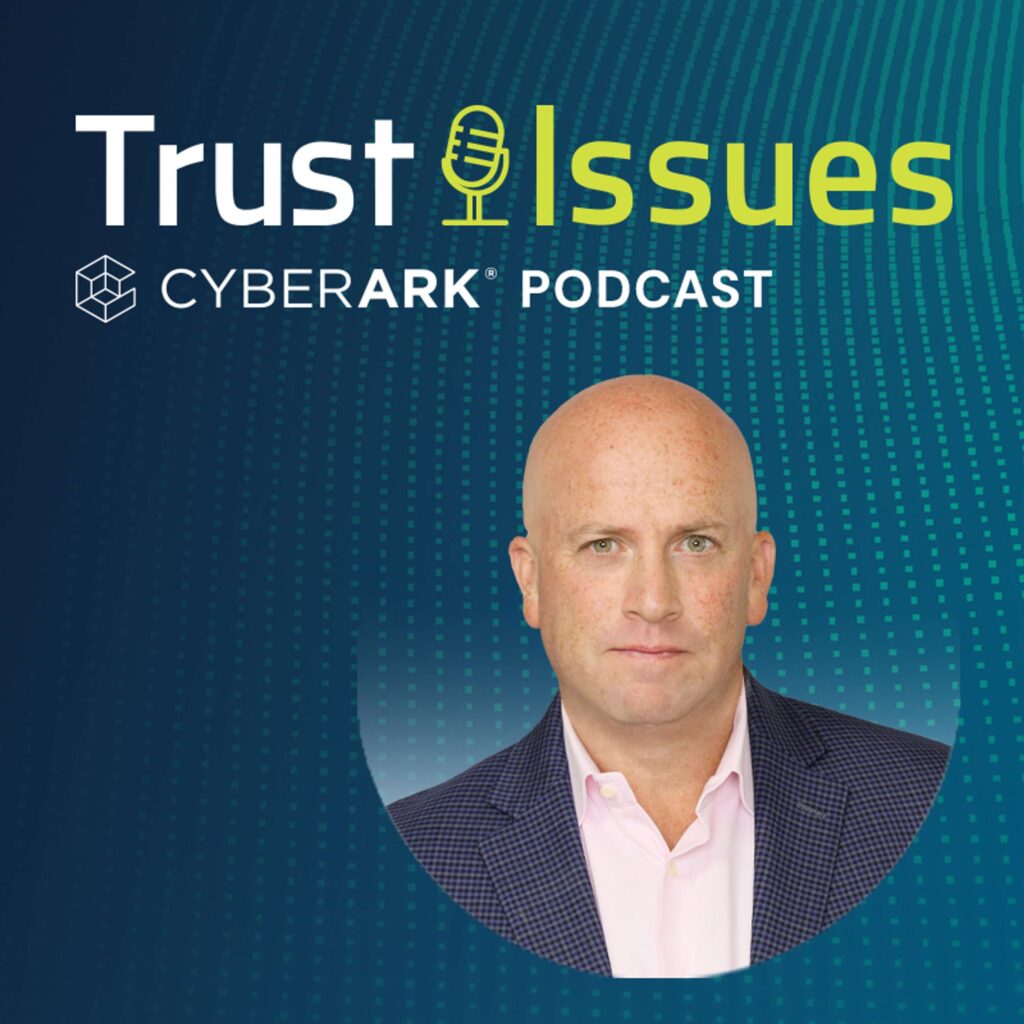 EP 67 - The Password Problem | CyberArk