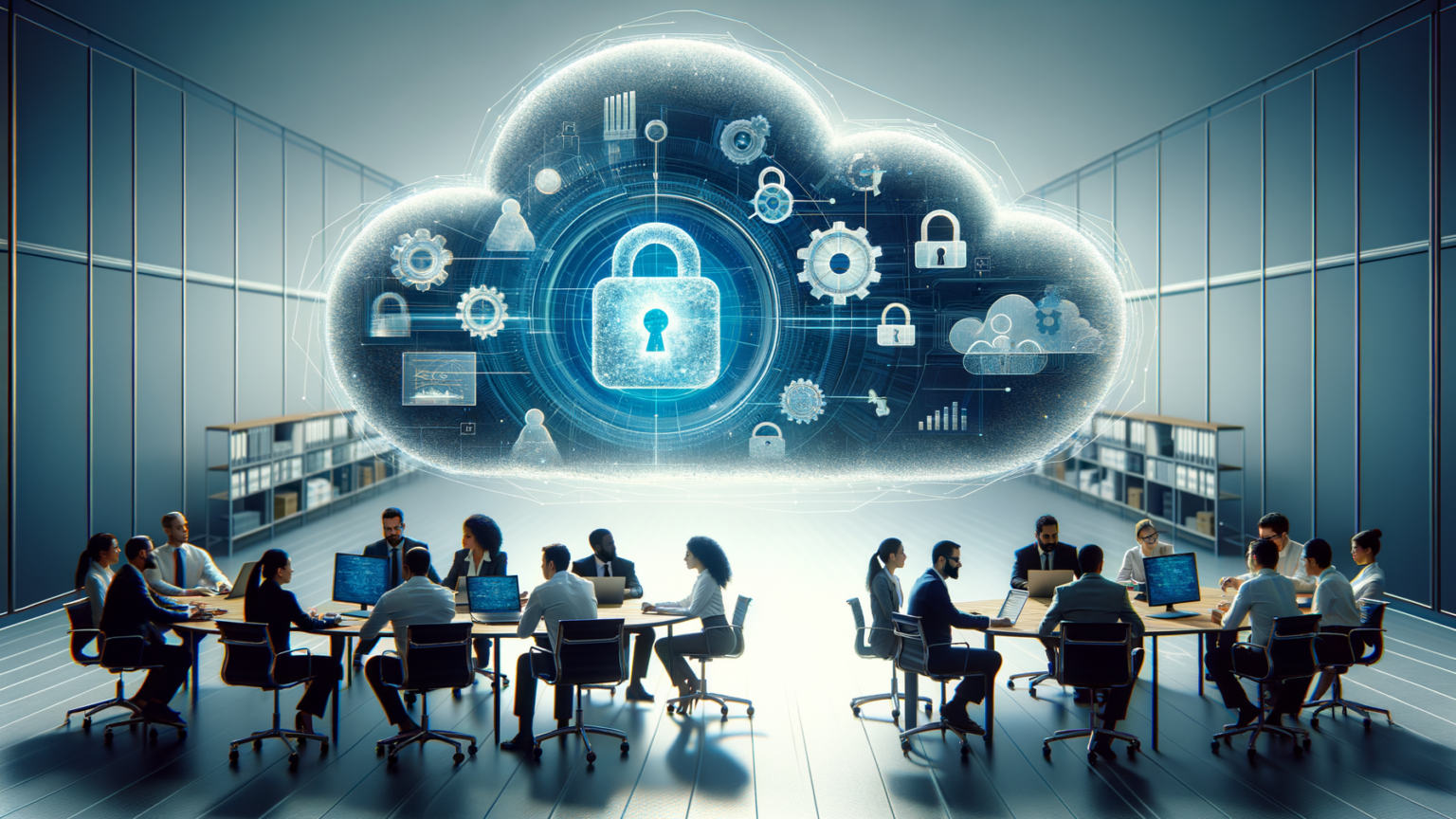 Identity Security and Access Management Leader | CyberArk