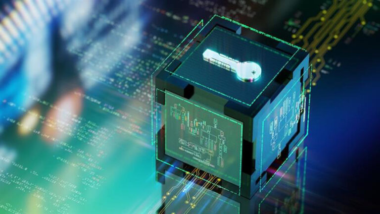 Shanghai Researchers Crack 22-Bit Encryption Key with Quantum Computer