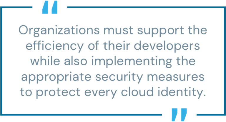 Boost Cloud Security Without Bugging Your Developers