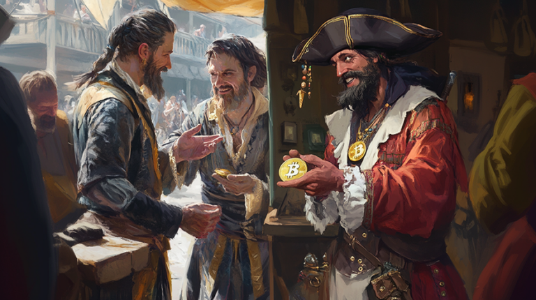 Captain MassJacker Sparrow: Uncovering the Malware’s Buried Treasure