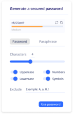 Enterprise Workforce Password Management | CyberArk