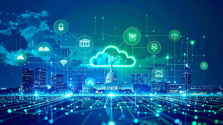 Federal IT Modernization: Balancing Efficiency with Advanced Cybersecurity