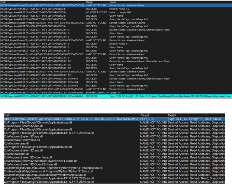 C4 Bomb: Blowing Up Chrome’s AppBound Cookie Encryption